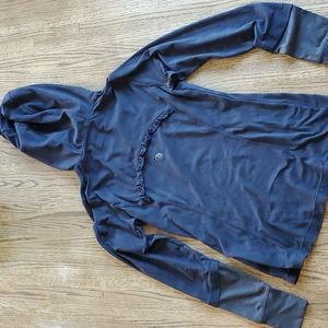 Mondetta | Tops | Mondetta Performance Gear Hoodie | Poshmark